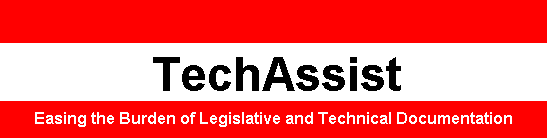 Welcome to TechAssist Europe Ltd. Independent Technical Assistance. CE ...